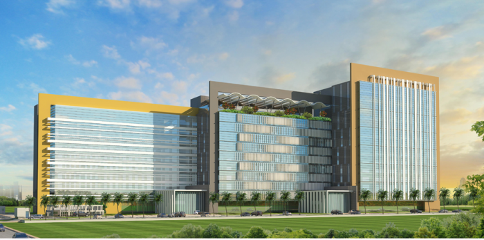 Noida One Sector-62 | Office Space in Noida One | Noida One Noida