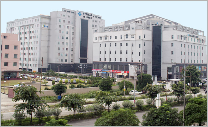 Stellar IT Park Sector 62 Noida | Office in Stellar | 9810000375